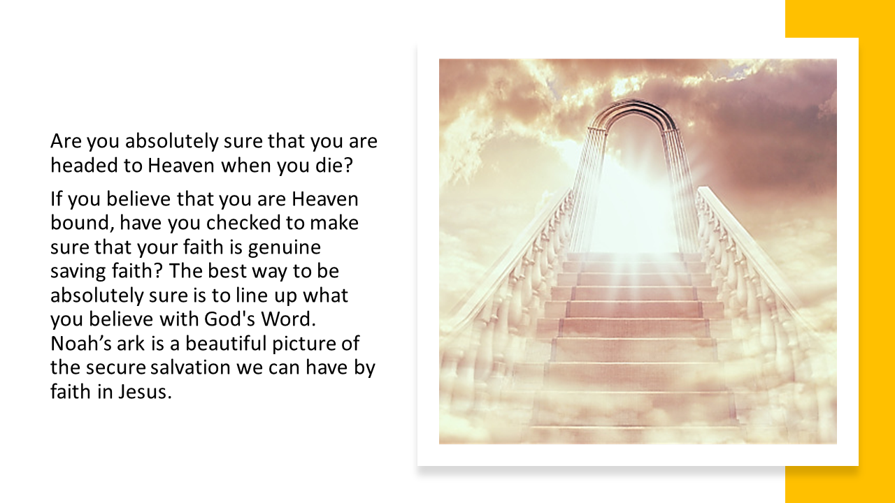 BYT-36 – The Ark Of Safety – It Is Christ! (2) | Discover the Book ...