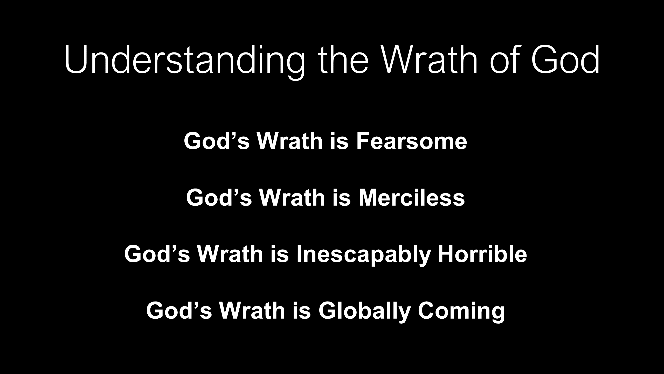 MEET-02 – The Real Jesus Faced The Wrath Of God (6) | Discover the Book ...
